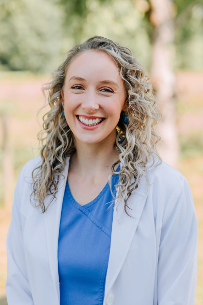 Hope Allen, PA-C - MidState Skin Institute