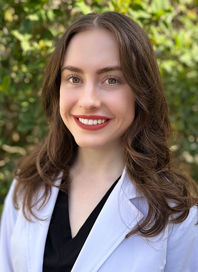 Sierra Mahoney, PA-C - MidState Skin Institute